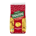 Pâtes aux crevettes : la recette italienne de Panzani