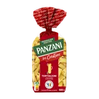 Les Pâtes Panzani - Différentes gammes et formes - Panzani