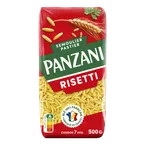 Recette Risetti comme un risotto de printemps - Panzani