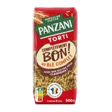 Coudes rayés - Panzani