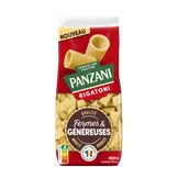 Coudes rayés - Panzani