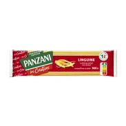 Pâtes carbonara à la crème, une recette rapide et gourmande - Panzani