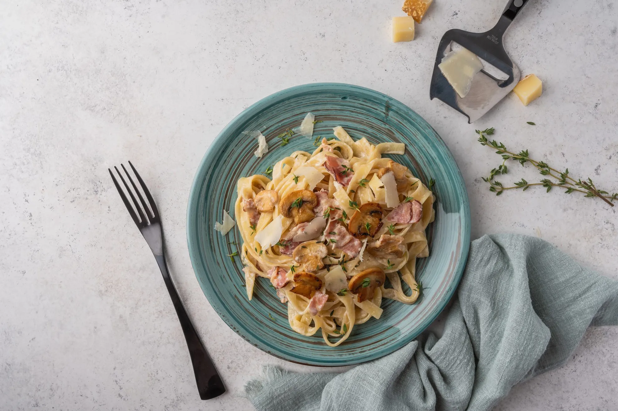 Les Créatives - Panzani