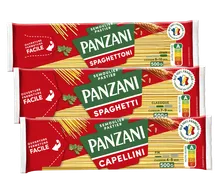 Longues classiques - Panzani