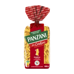 Les Créatives - Panzani