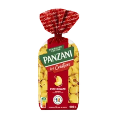 Salade de pâtes au Pesto Poivron Ricotta, Thon et Poivrons Grillés ...