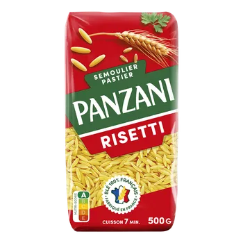 Risetti - Panzani