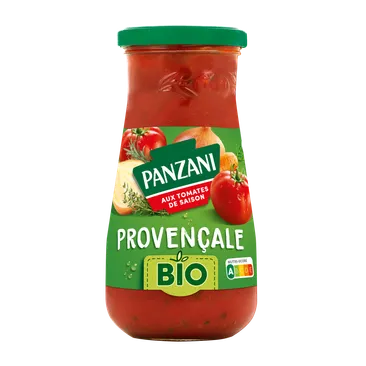 Torti Complètement Bon - Panzani